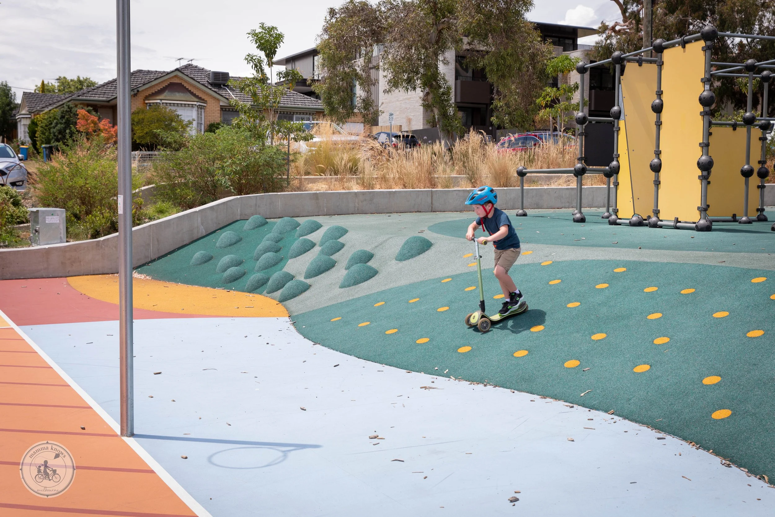 balwyn park and playground, balwyn — mamma knows east