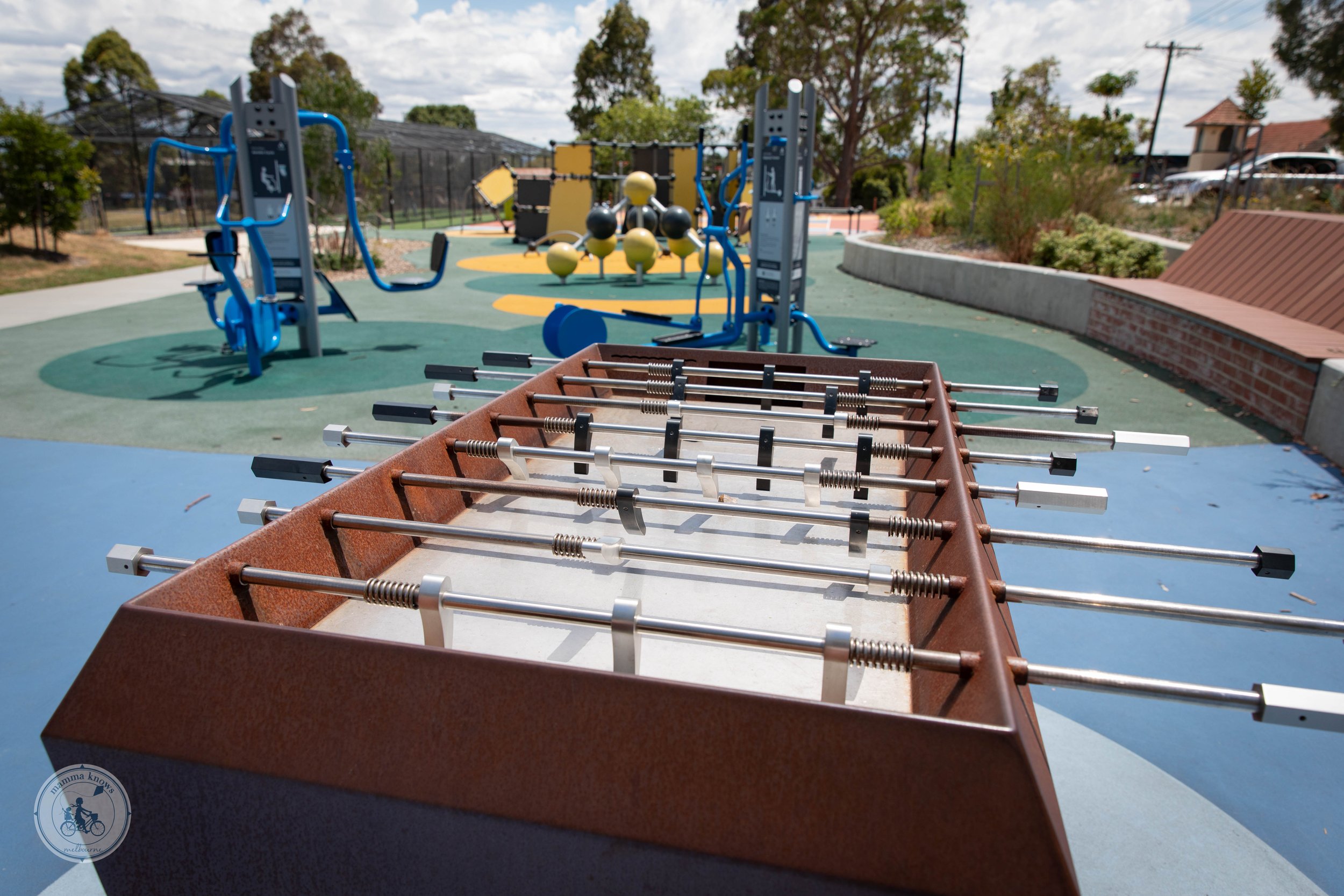 balwyn park and playground, balwyn — mamma knows east