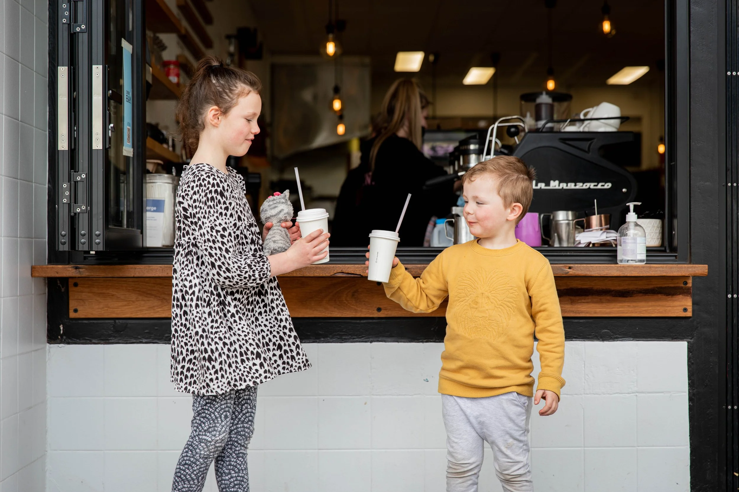 Mad Ram Cafe, Croydon — mamma knows east