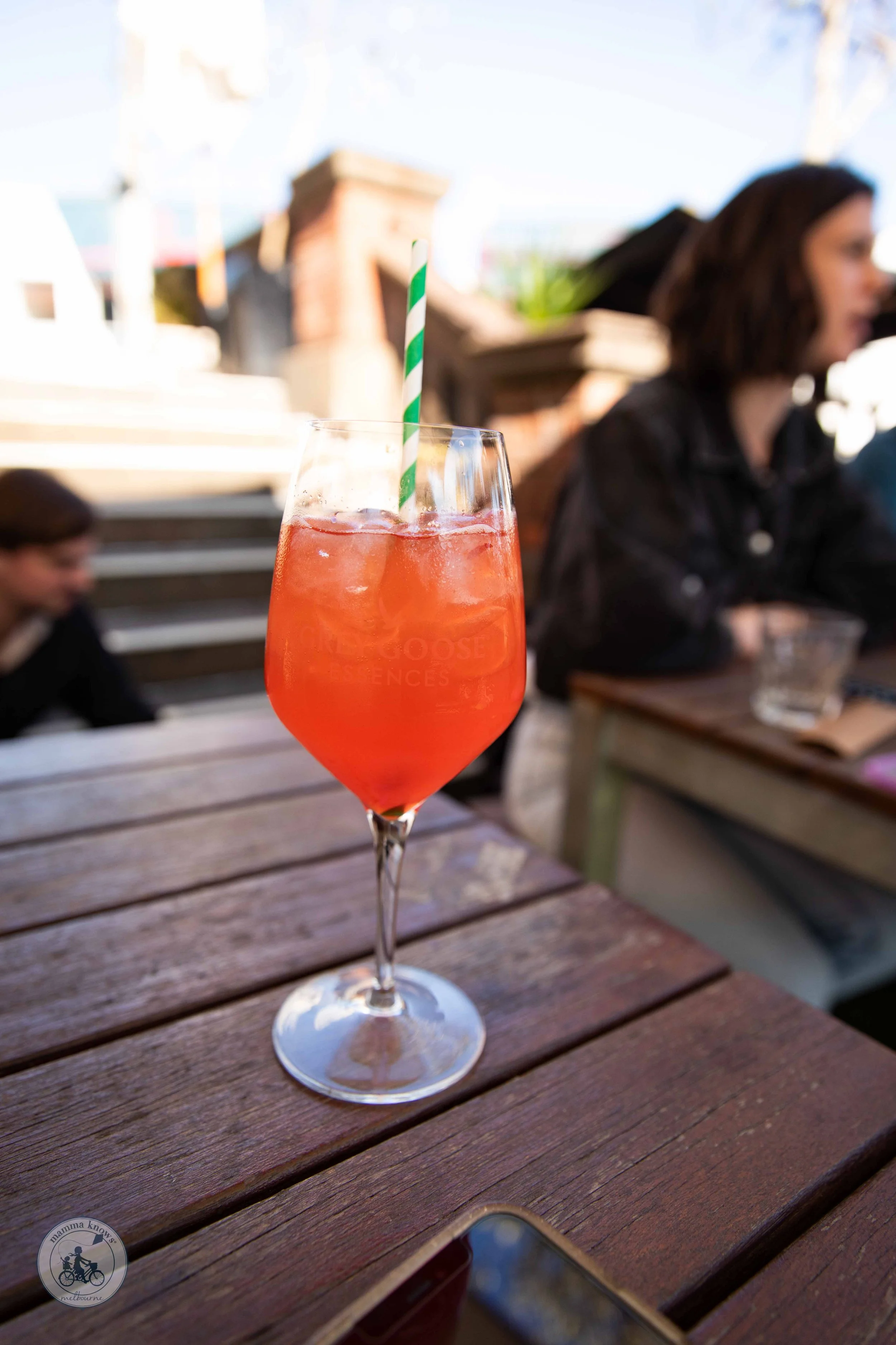 postmaster hotel, kew — mamma knows east