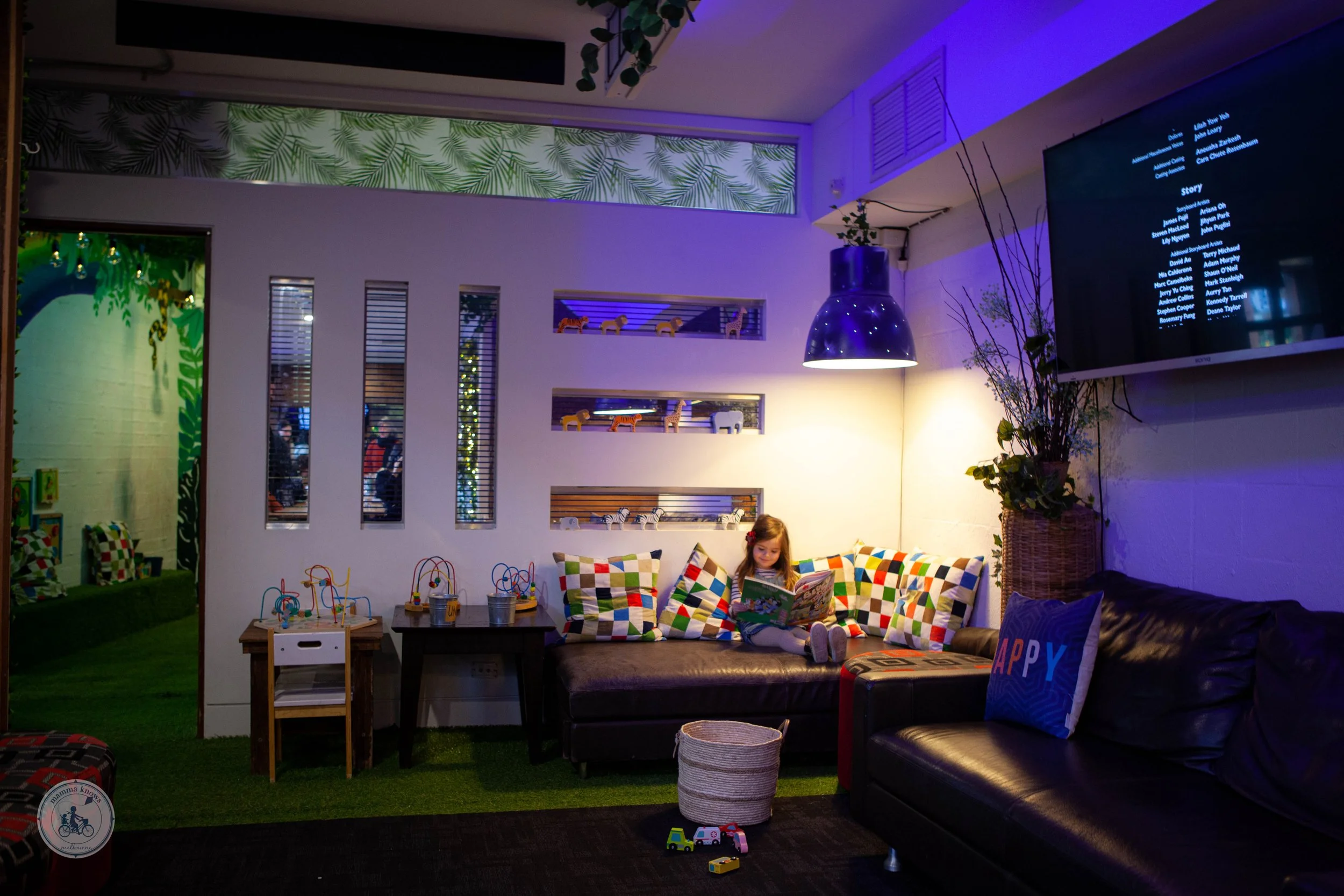 The Best Family Friendly Places to eat in Melbourne's East — mamma ...