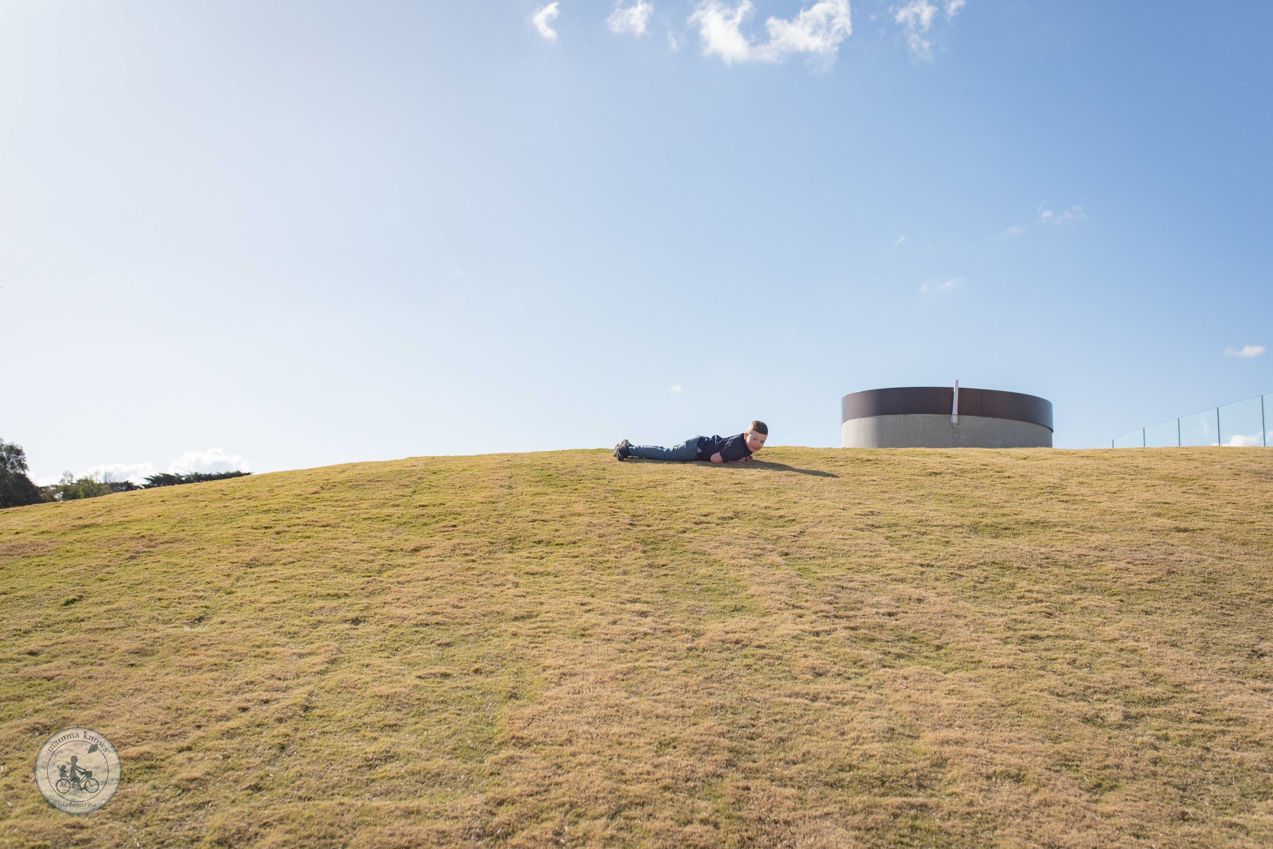 quarters @ hubert estate, coldstream — mamma knows east