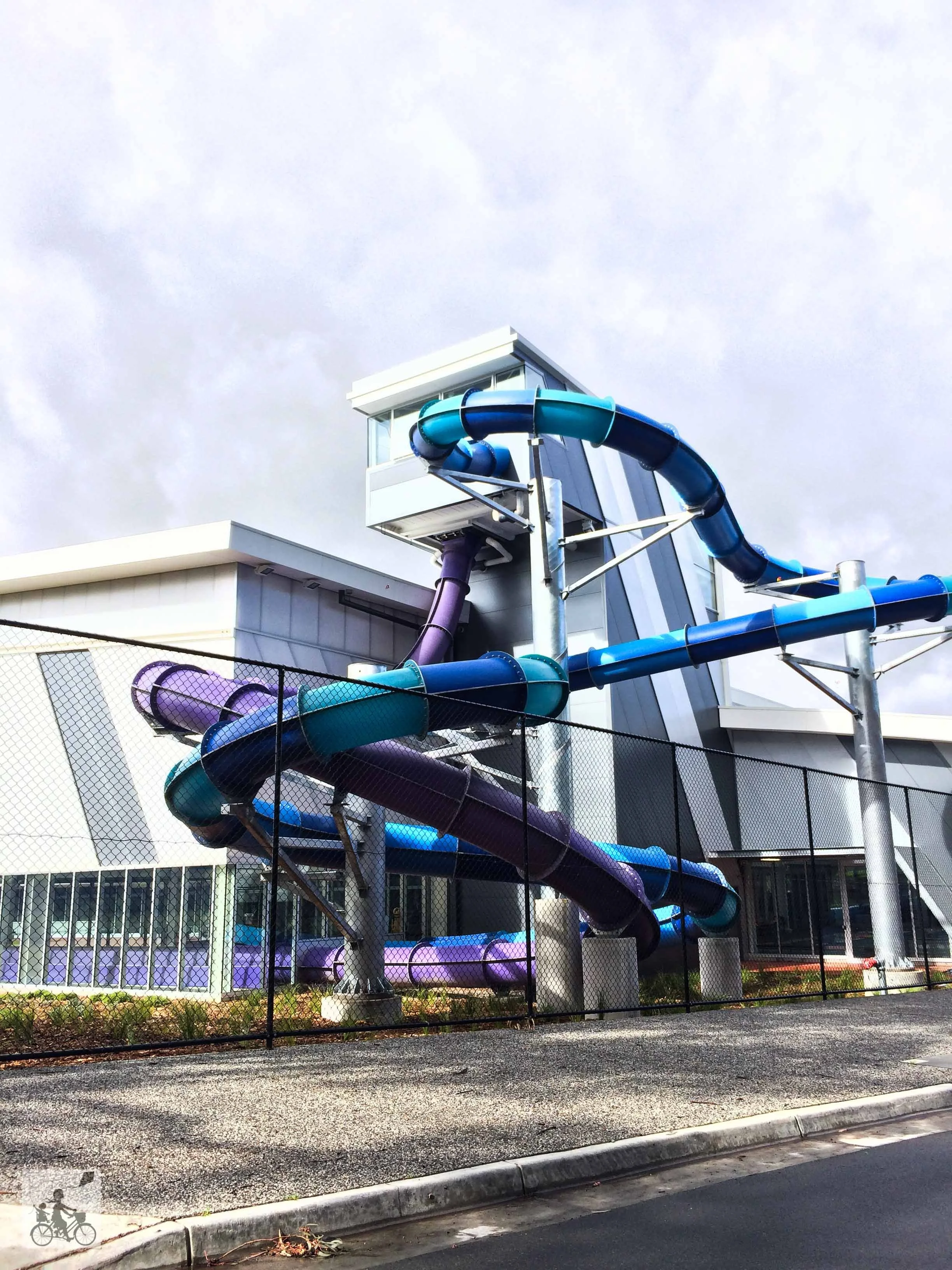 Aquanation, Ringwood — mamma knows east