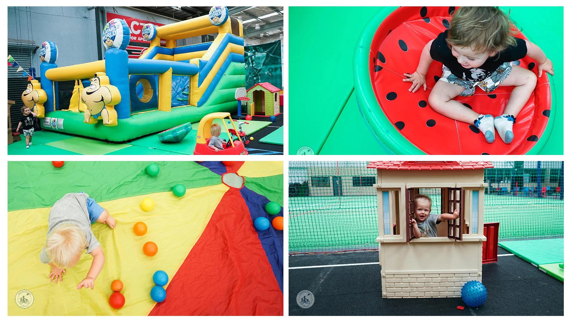 Indoor Play Ideas in Melbourne's East — mamma knows east