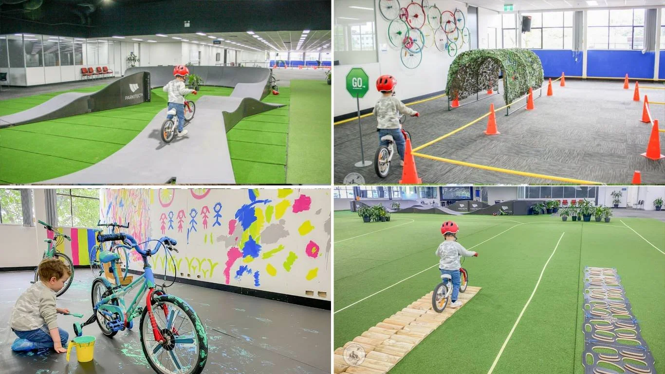 Indoor Play Ideas in Melbourne's East — mamma knows east