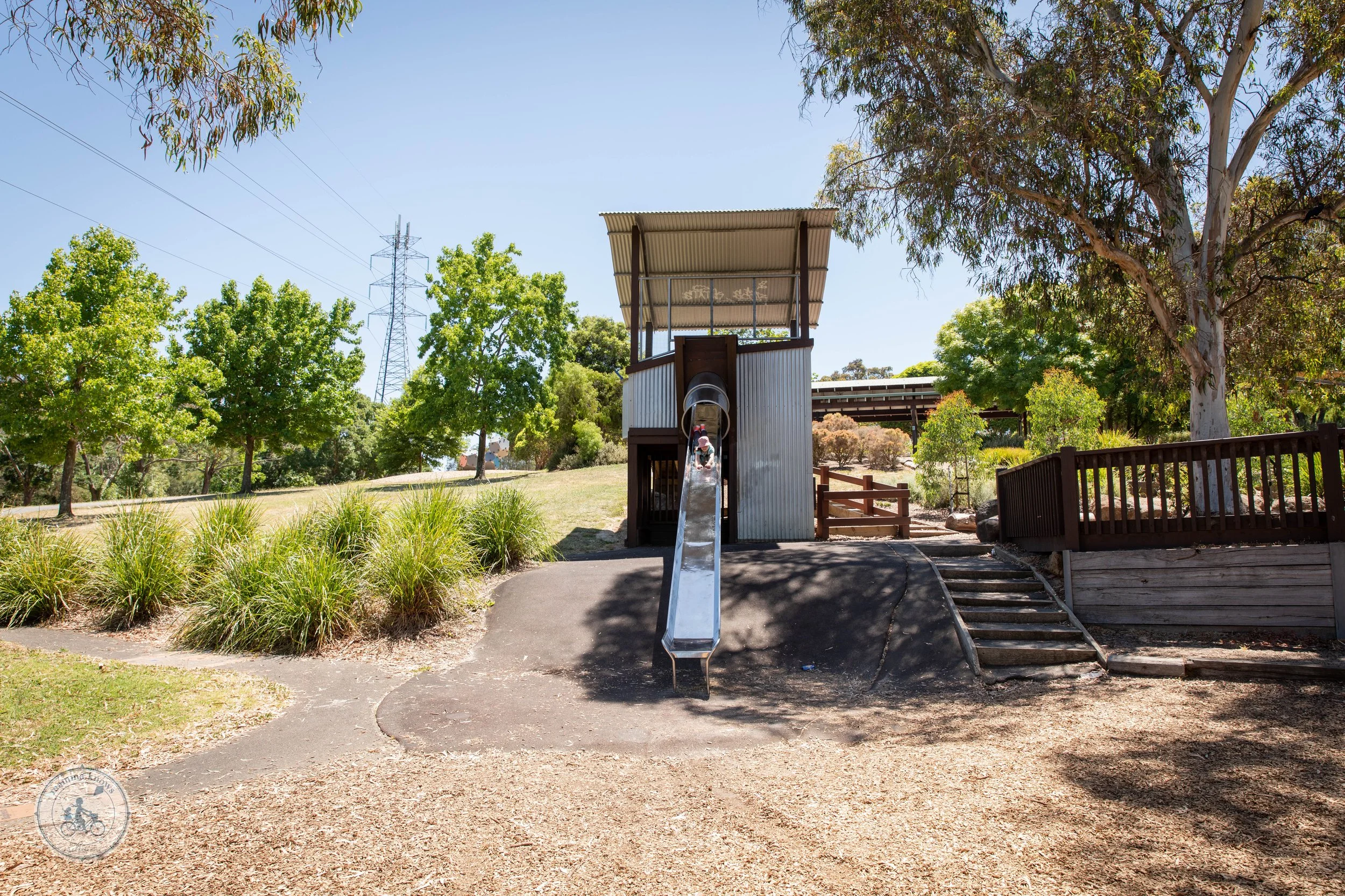 Ruffey Lake Park, Doncaster — mamma knows east