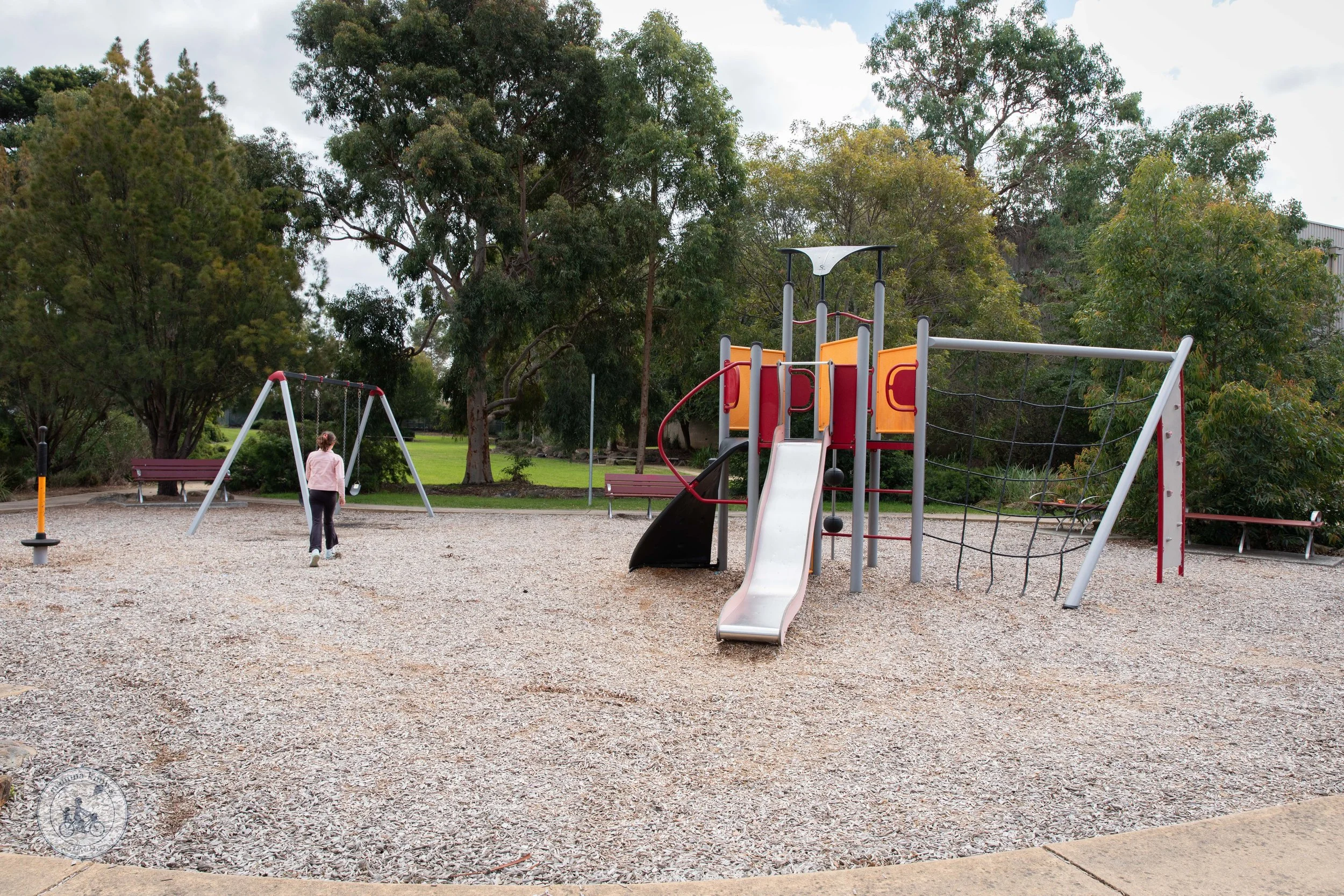Parks and Playgrounds of Boronia, Knox — mamma knows east