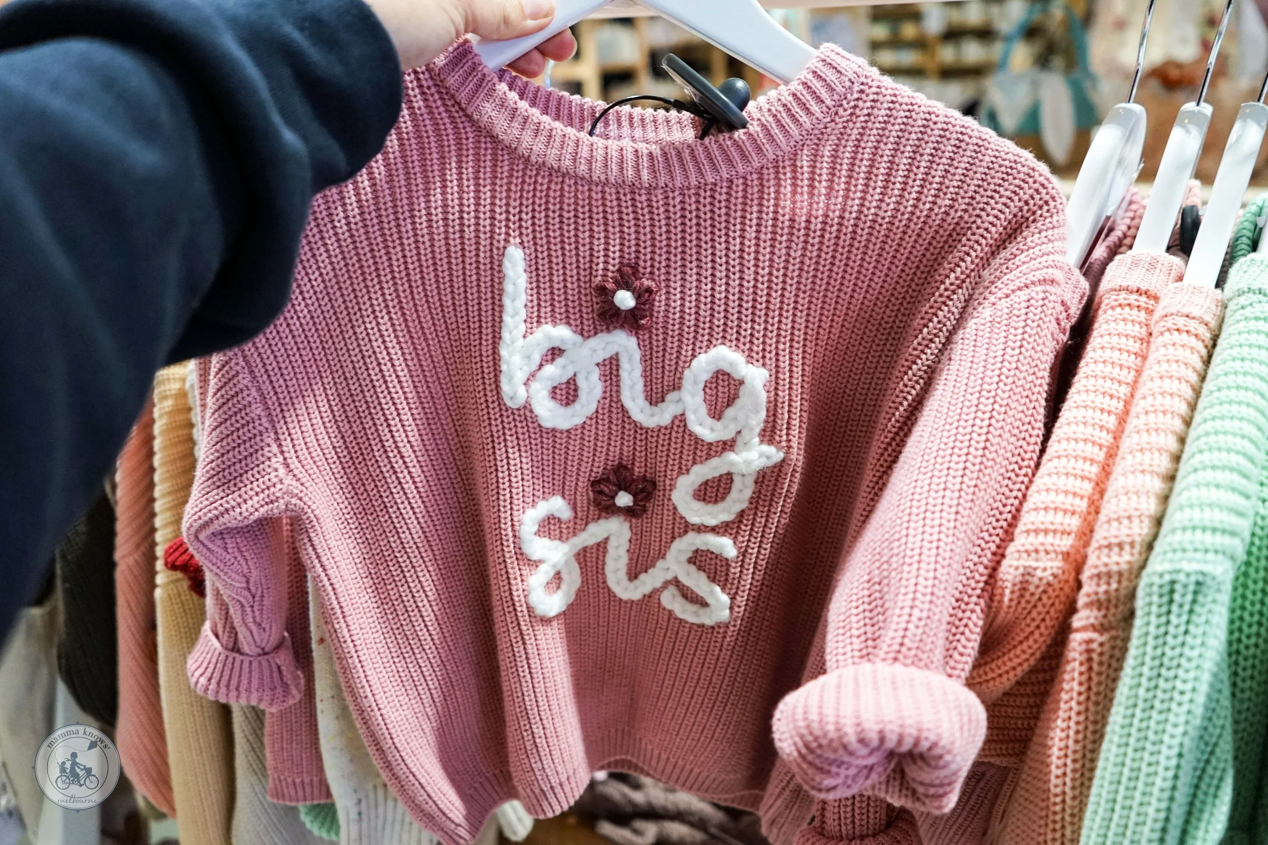 market fair, ferntree gully — mamma knows east