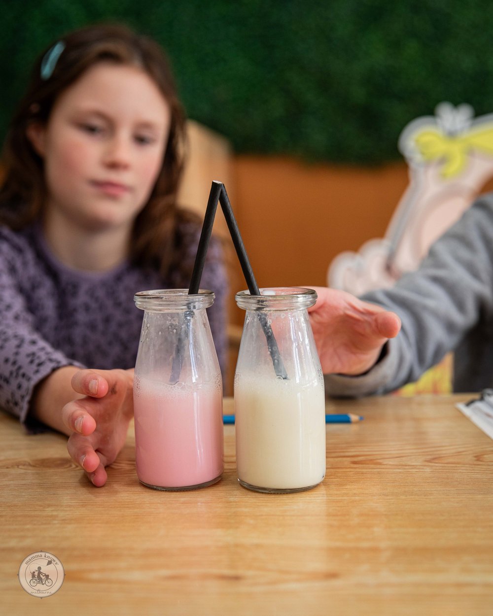 Tim Neville Arboretum, Ferntree Gully — mamma knows east