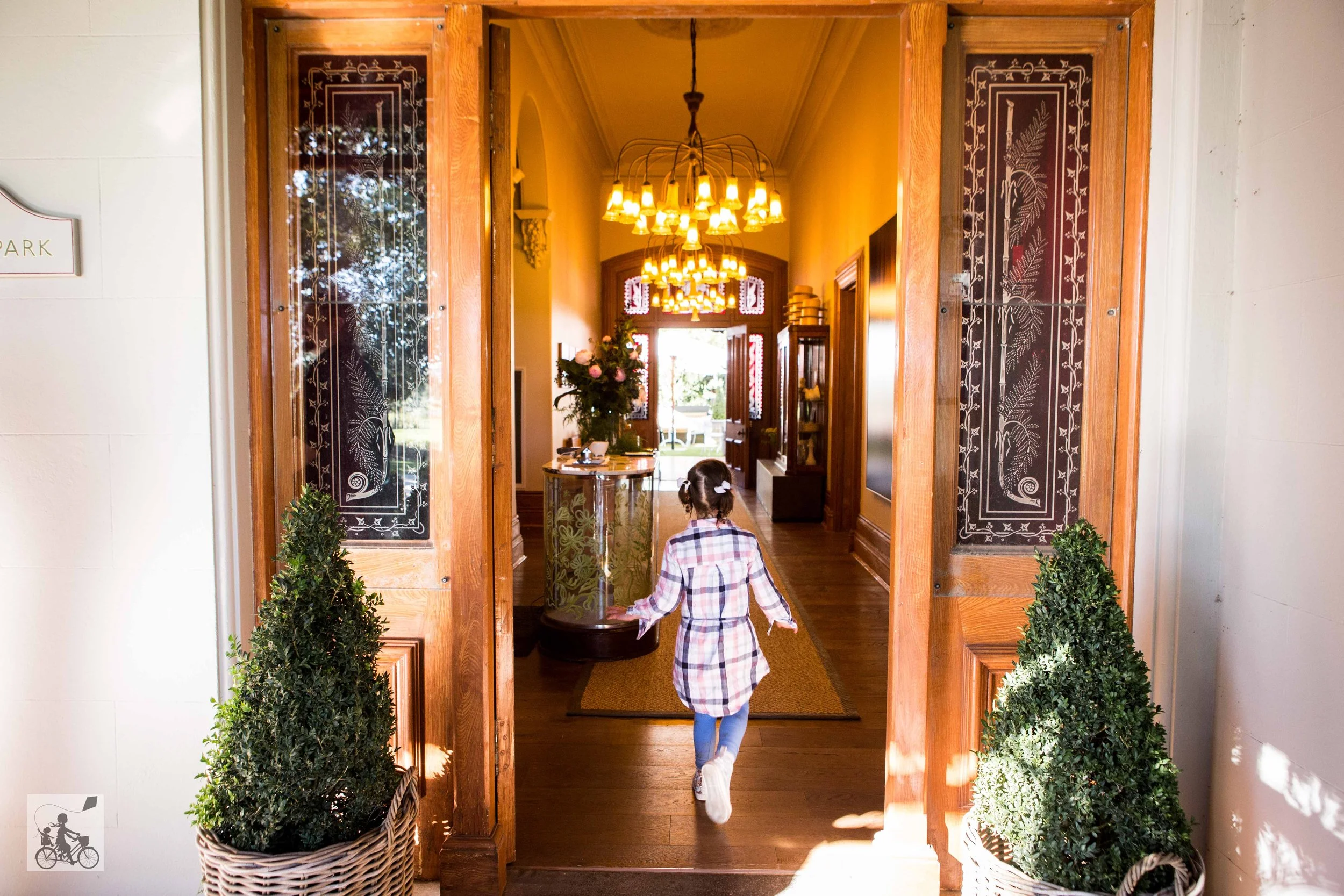 Stamford Park Homestead, Rowville — mamma knows east