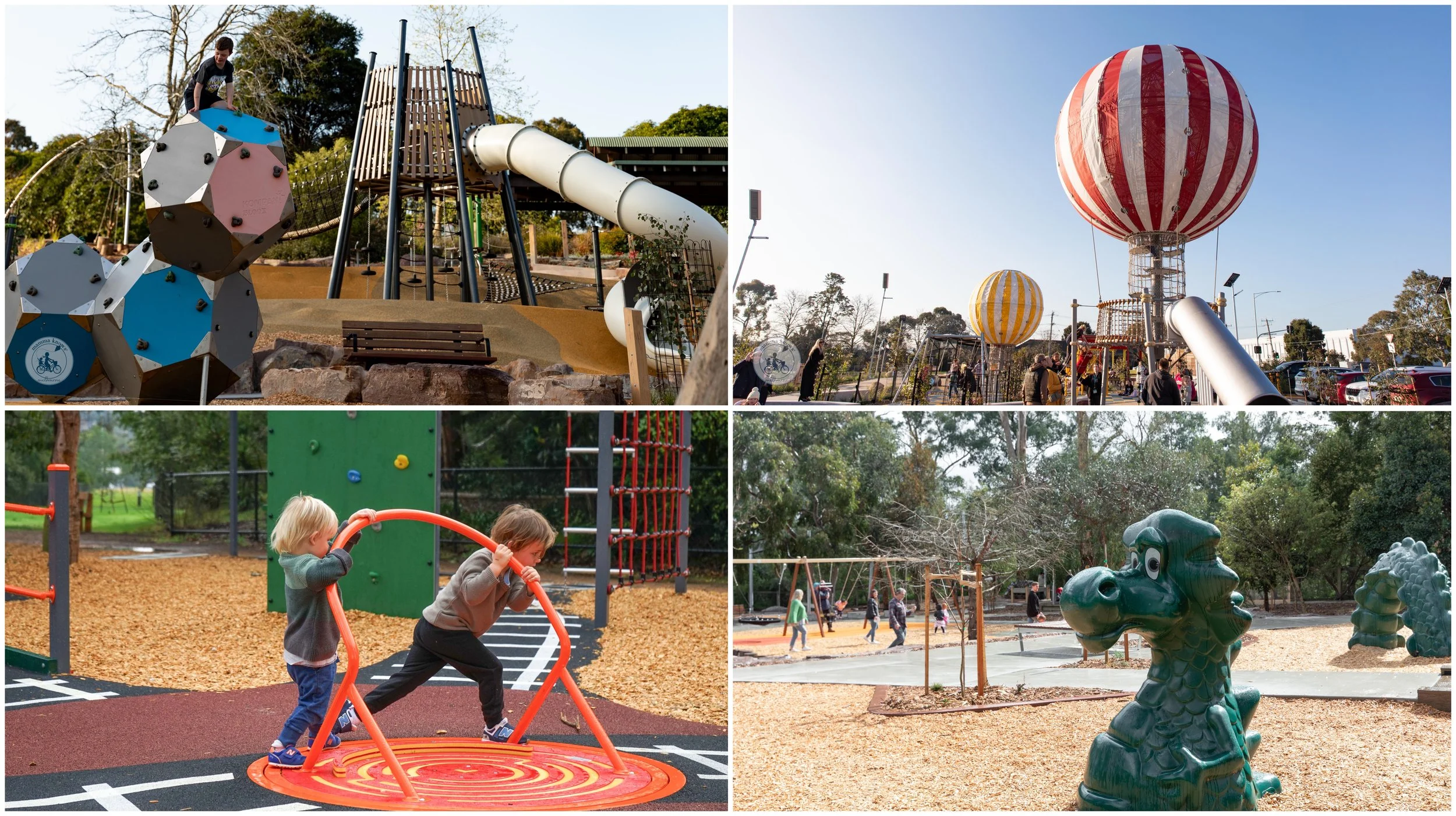 The Latest Local Inspiration for Families in Melbourne's East — mamma ...