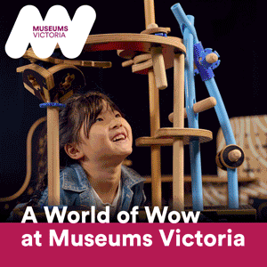 Cubetown, Glen Waverley — mamma knows east