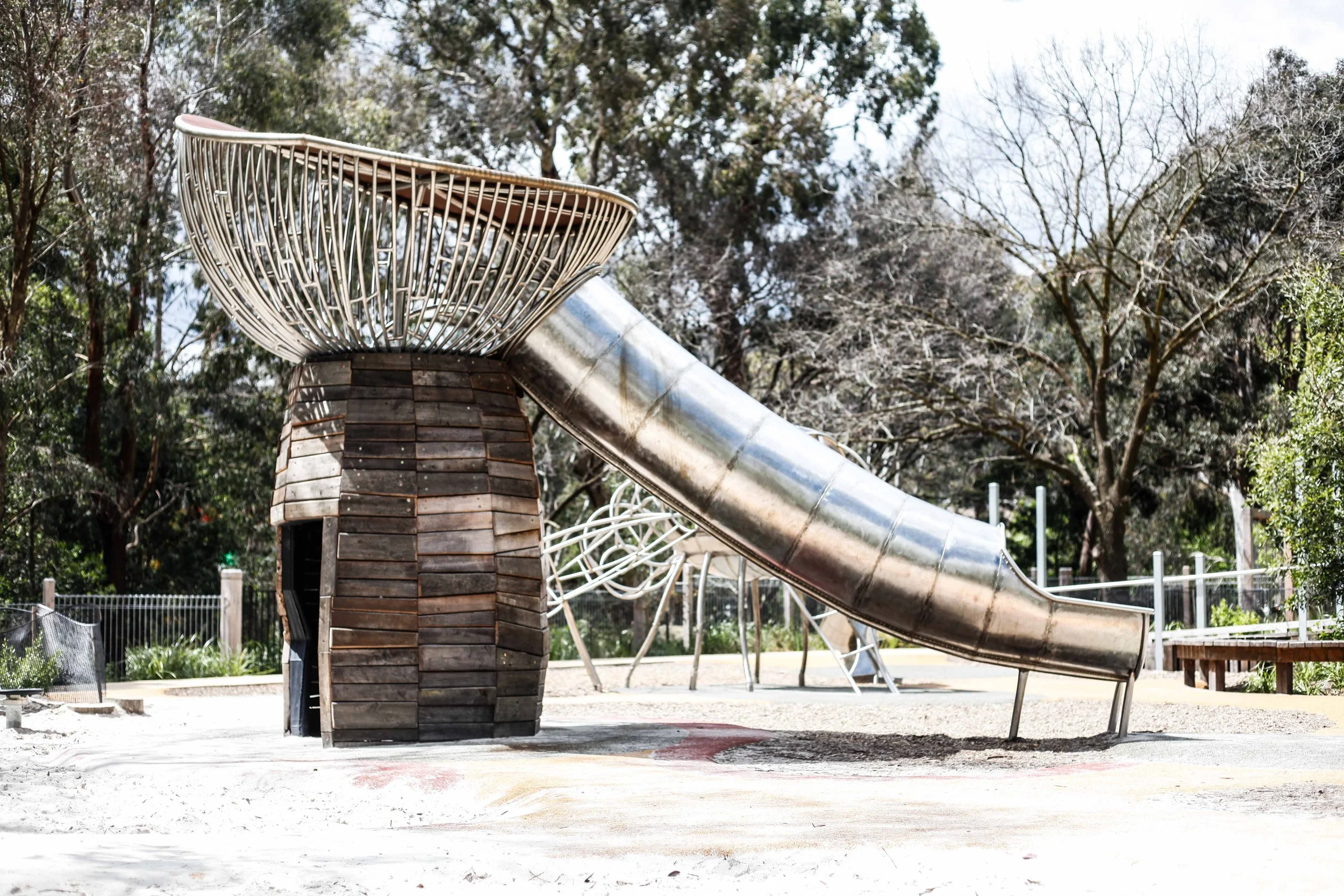 lorna cafe, ferntree gully — mamma knows east