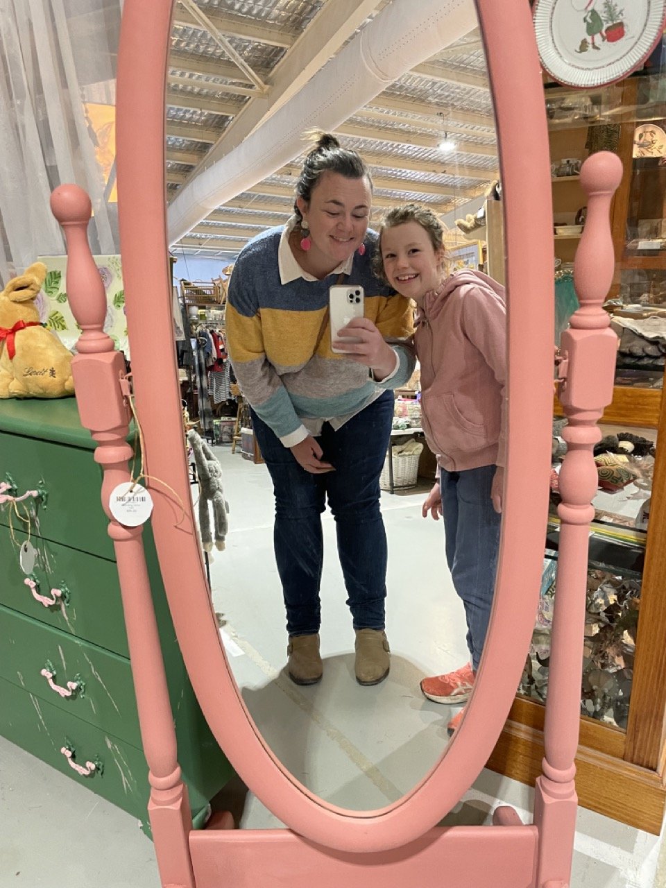 market fair, ferntree gully — mamma knows east