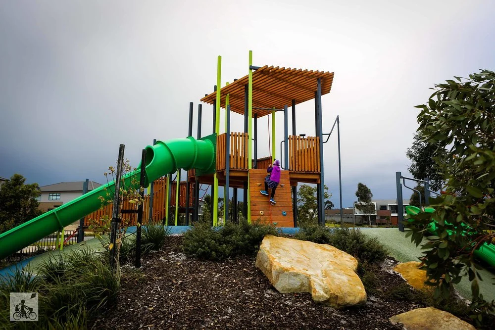 The Big Watermelon, Wantirna South — mamma knows east