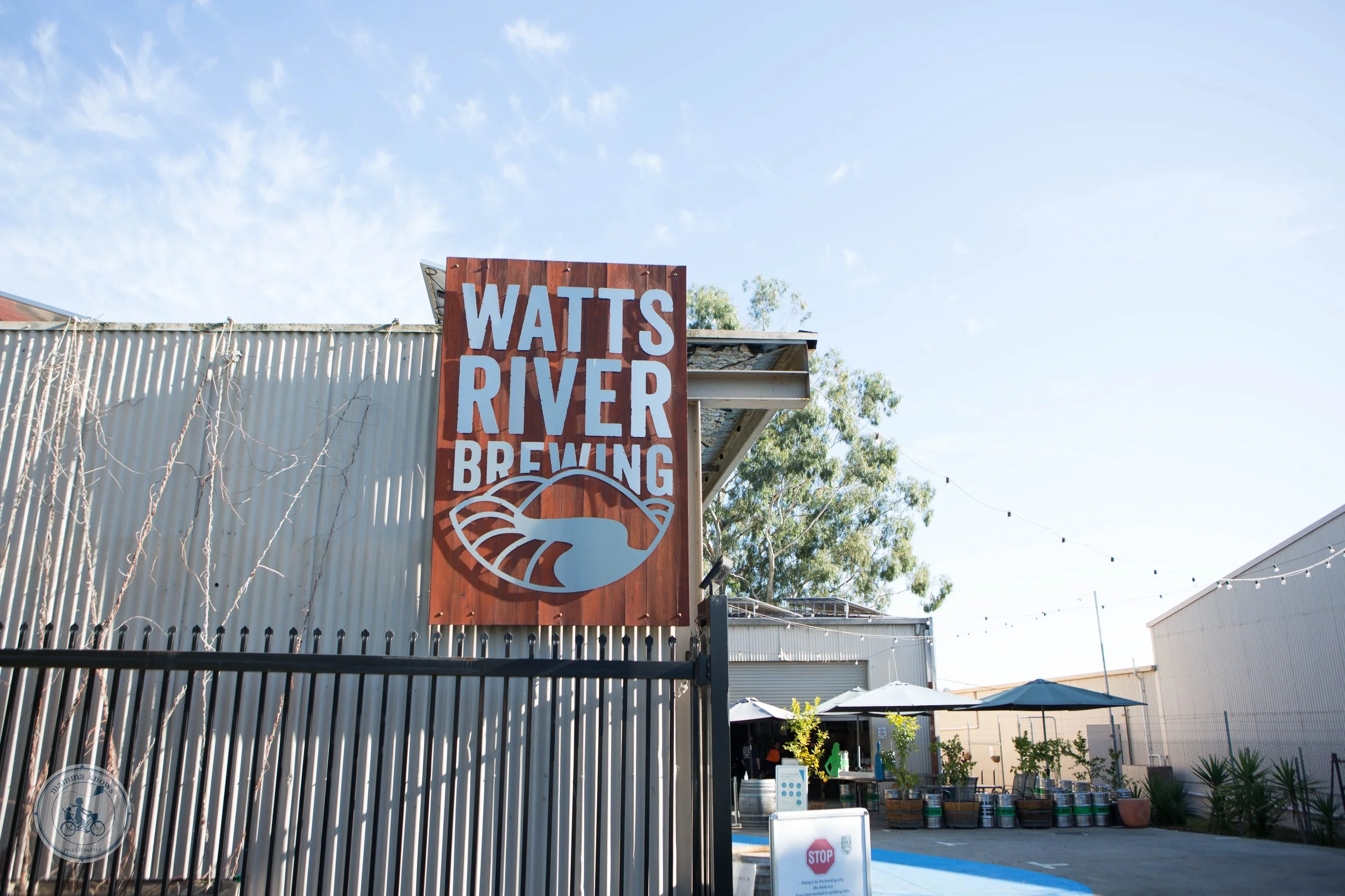 mamma's guide to a healesville fun — mamma knows east