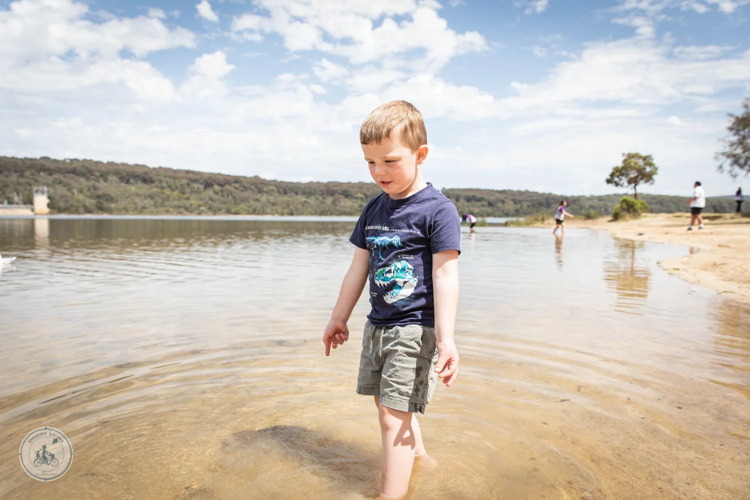 lysterfield lake, lysterfield — mamma knows east