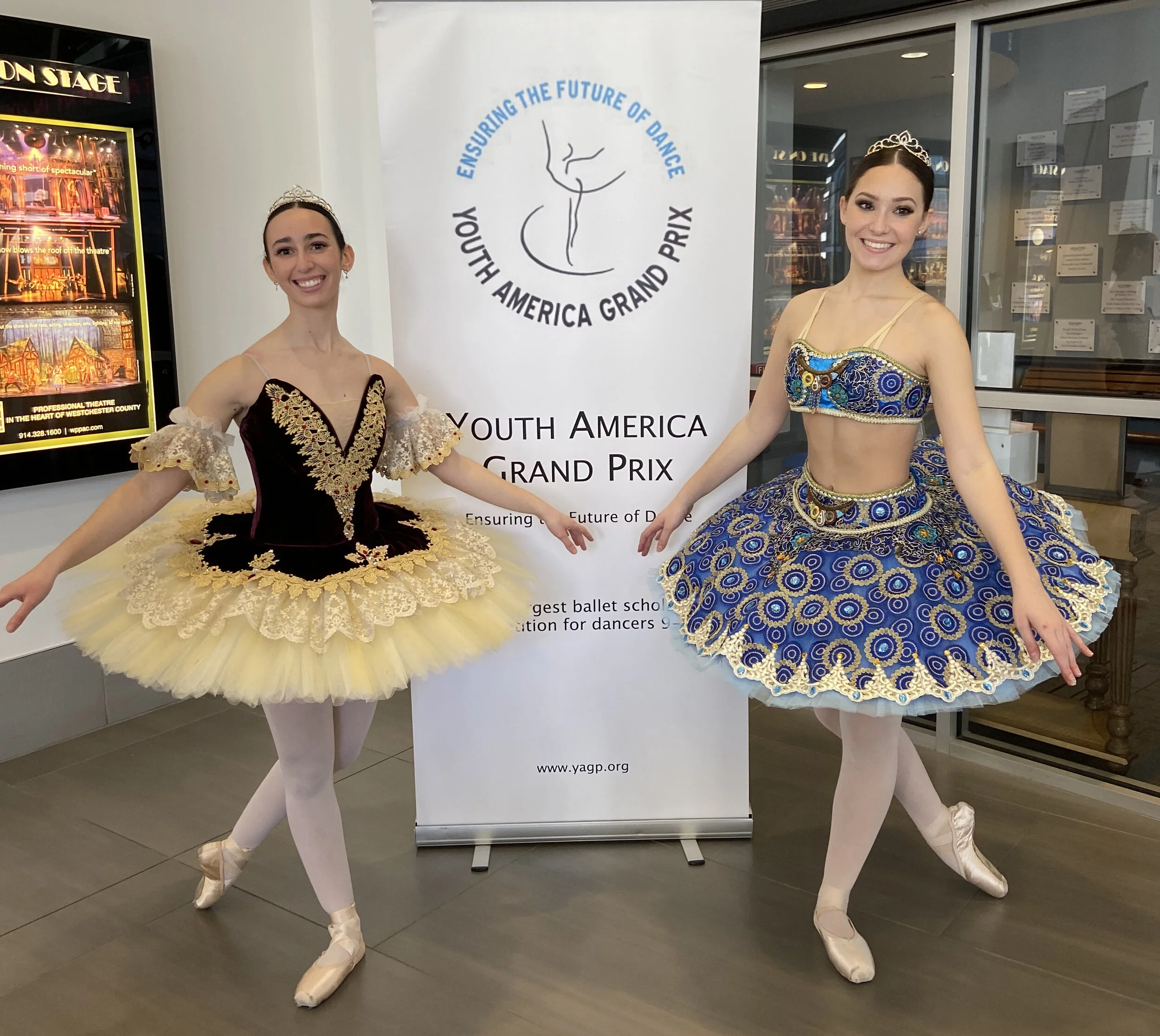 Ballet CompetitionsBallet & Dance Education