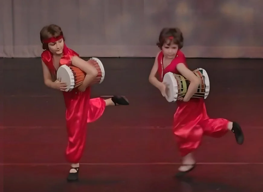 Fadeyev Ballet - Fadeyev Ballet