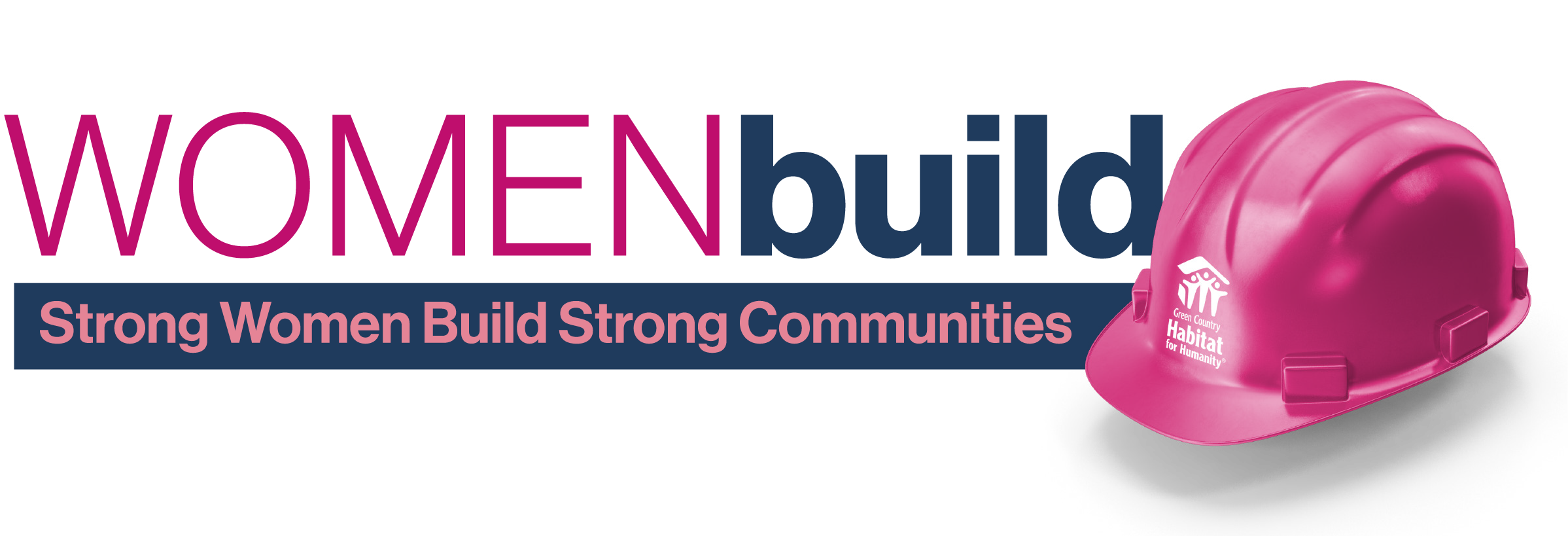 Women Build History — Green Country Habitat for Humanity