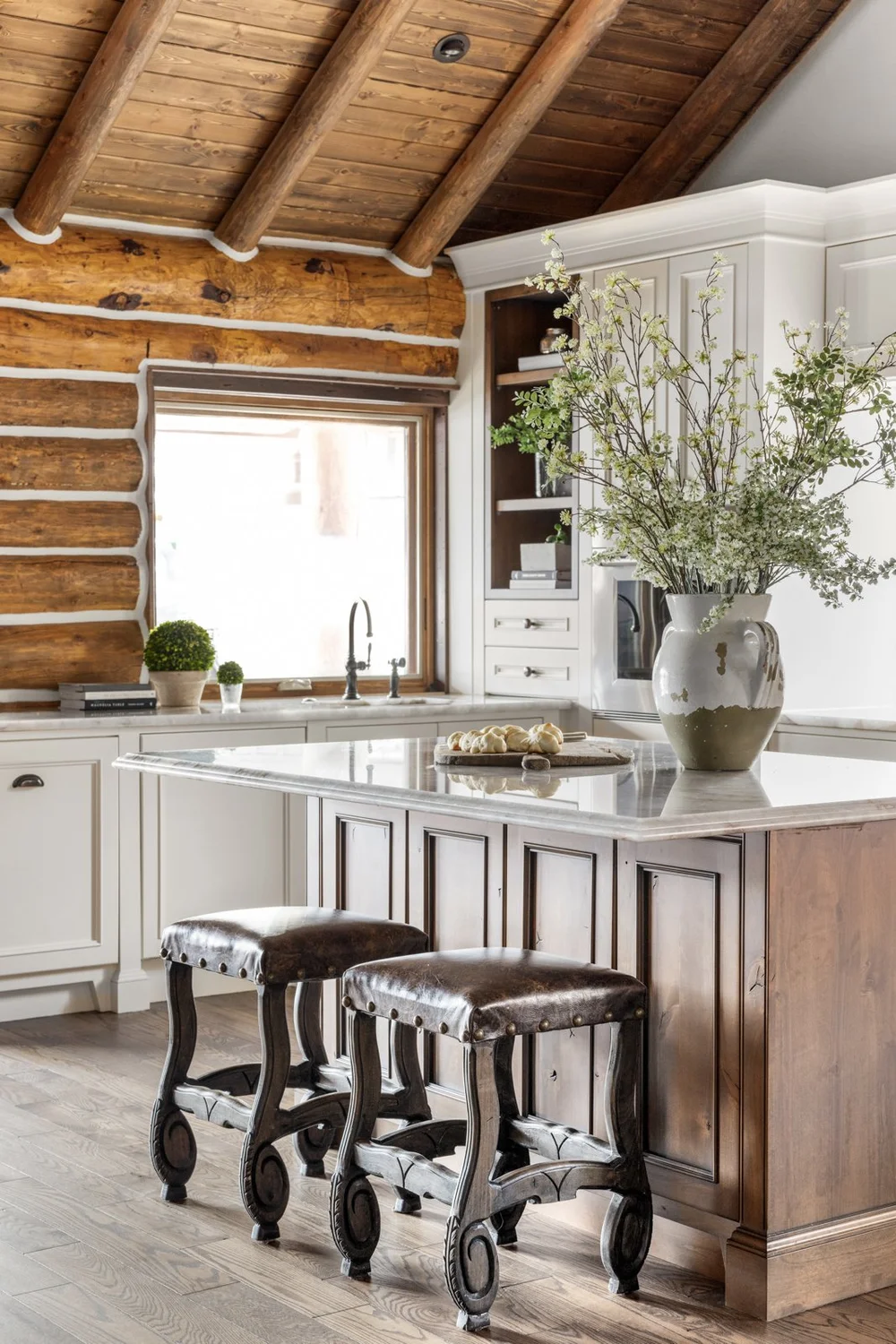 The Stampede Ranch — Korr Design