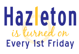 Events — Hazleton POWER!