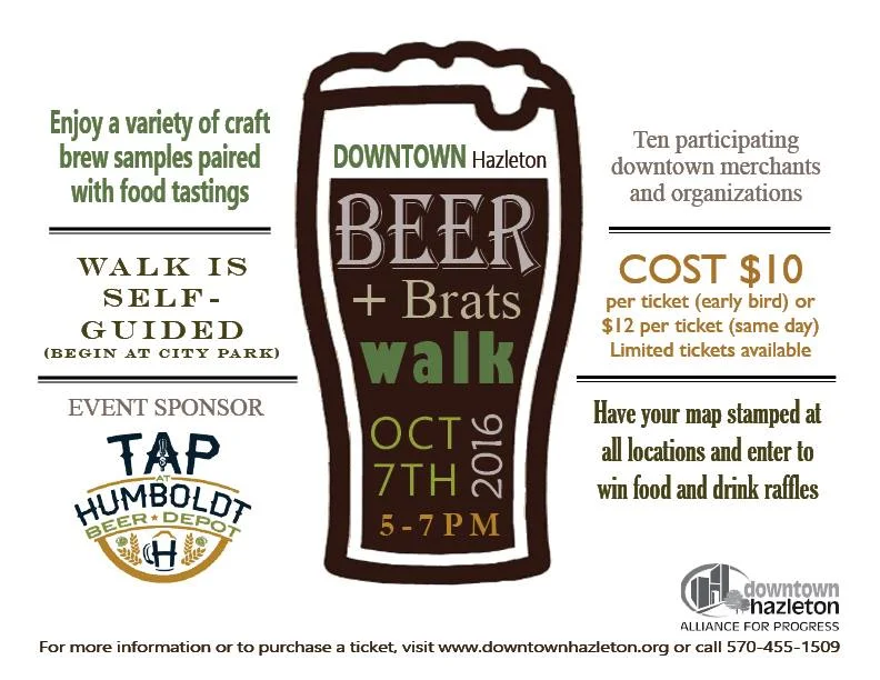 Events — Hazleton POWER!