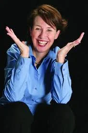 Jane Condon — Ladies of Laughter®