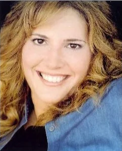 Stephanie Blum — Ladies of Laughter®