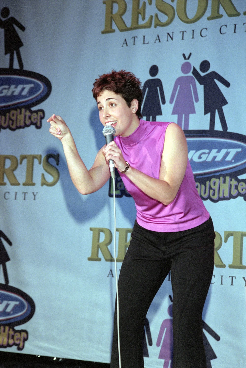 Ladies of Laughter-Careerbuilder for Women in Comedy