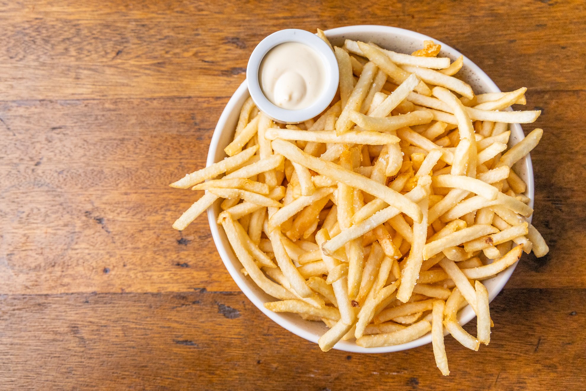 Restaurant Menu | The Corner House