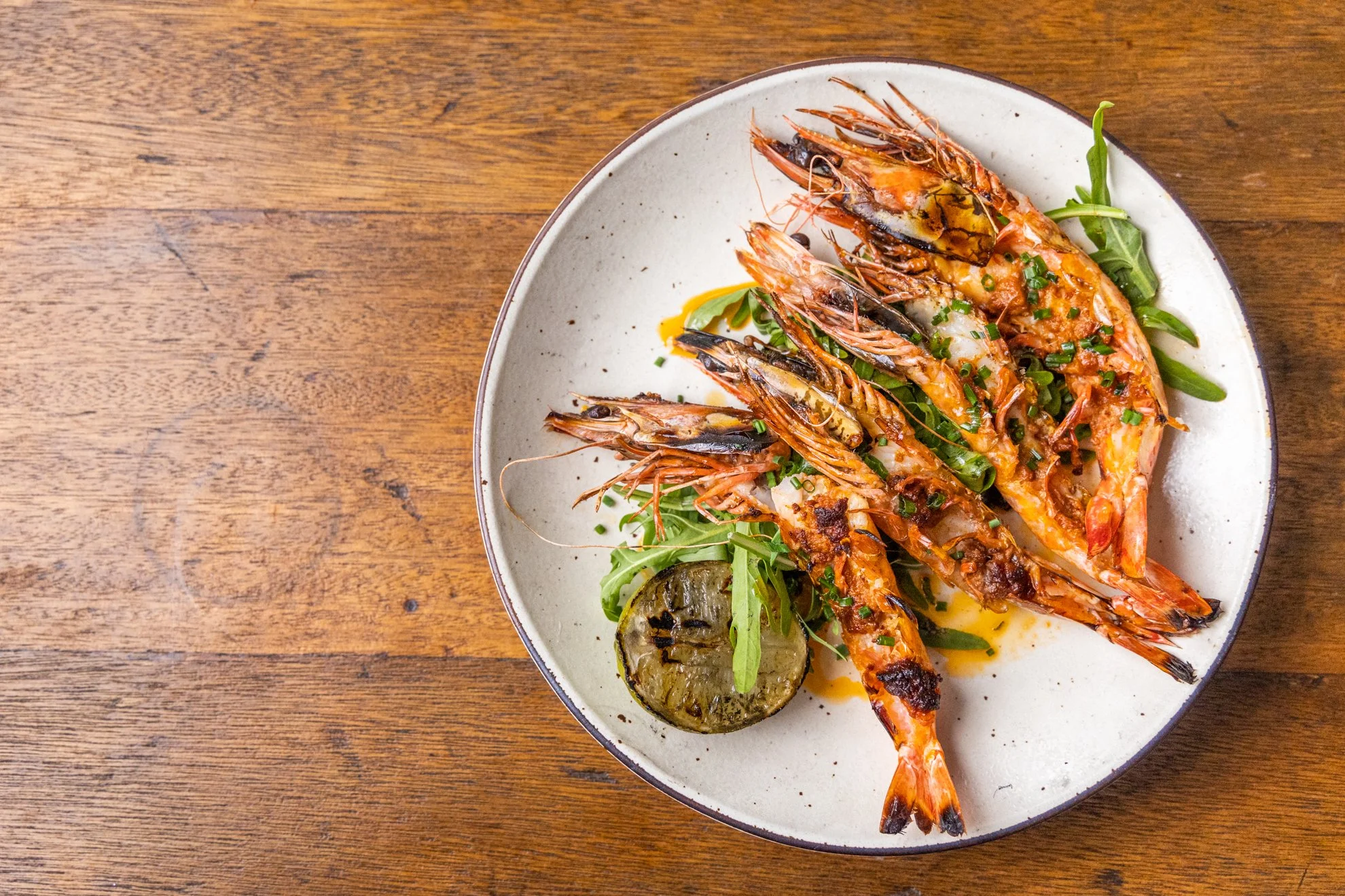 Restaurant Menu | The Corner House