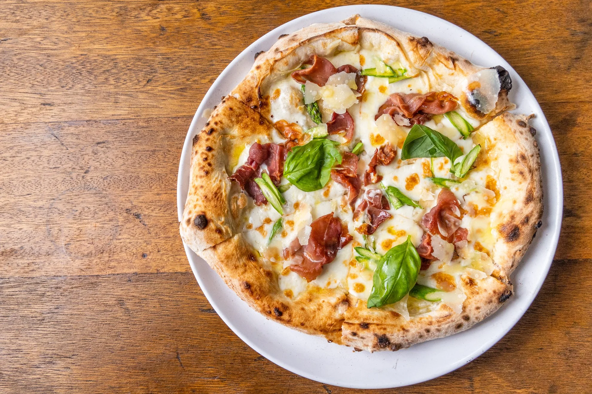 Restaurant Menu | The Corner House