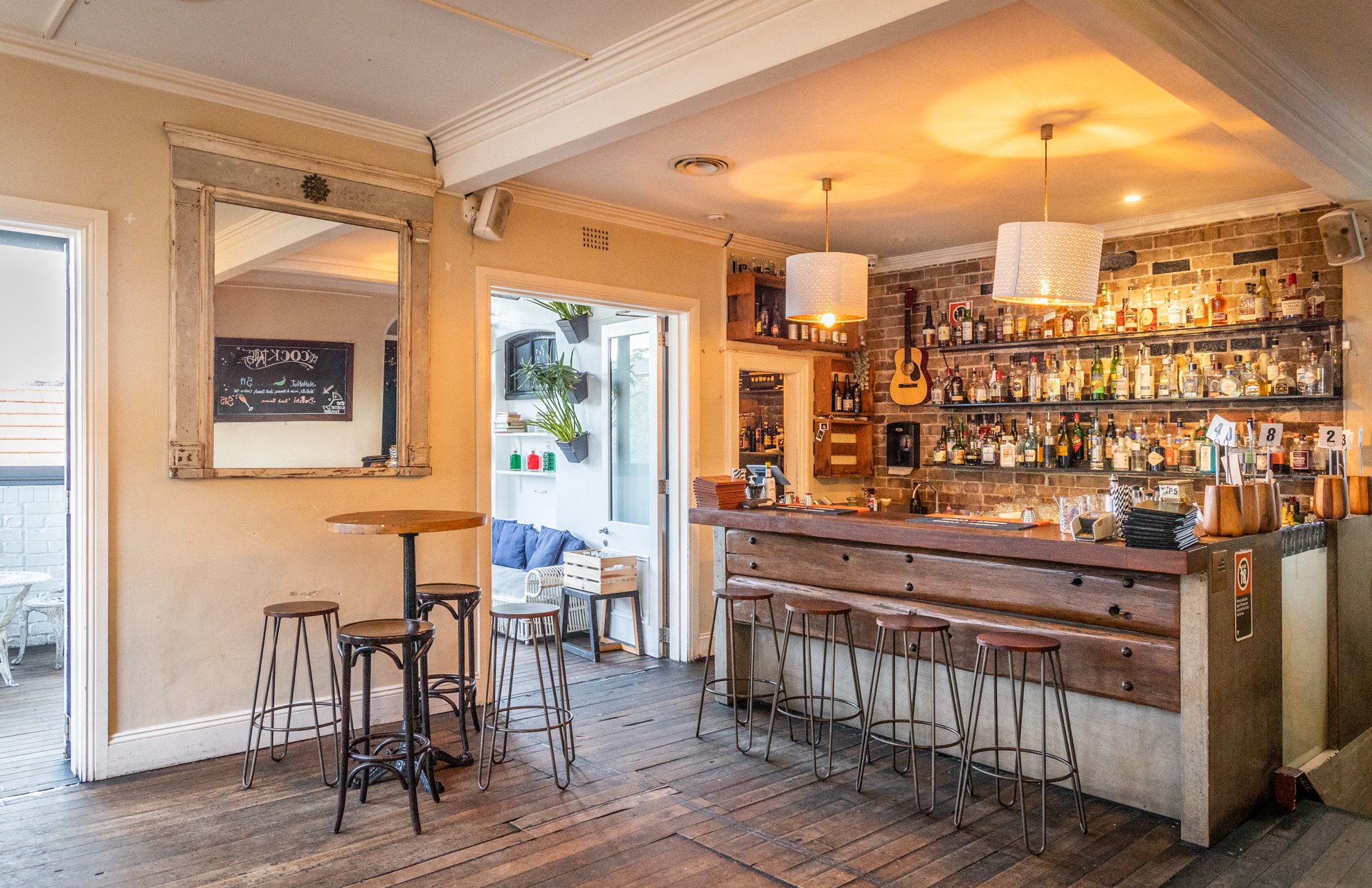 Contact Us | The Corner House