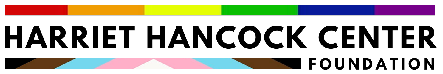 Harriet Hancock LGBT Center