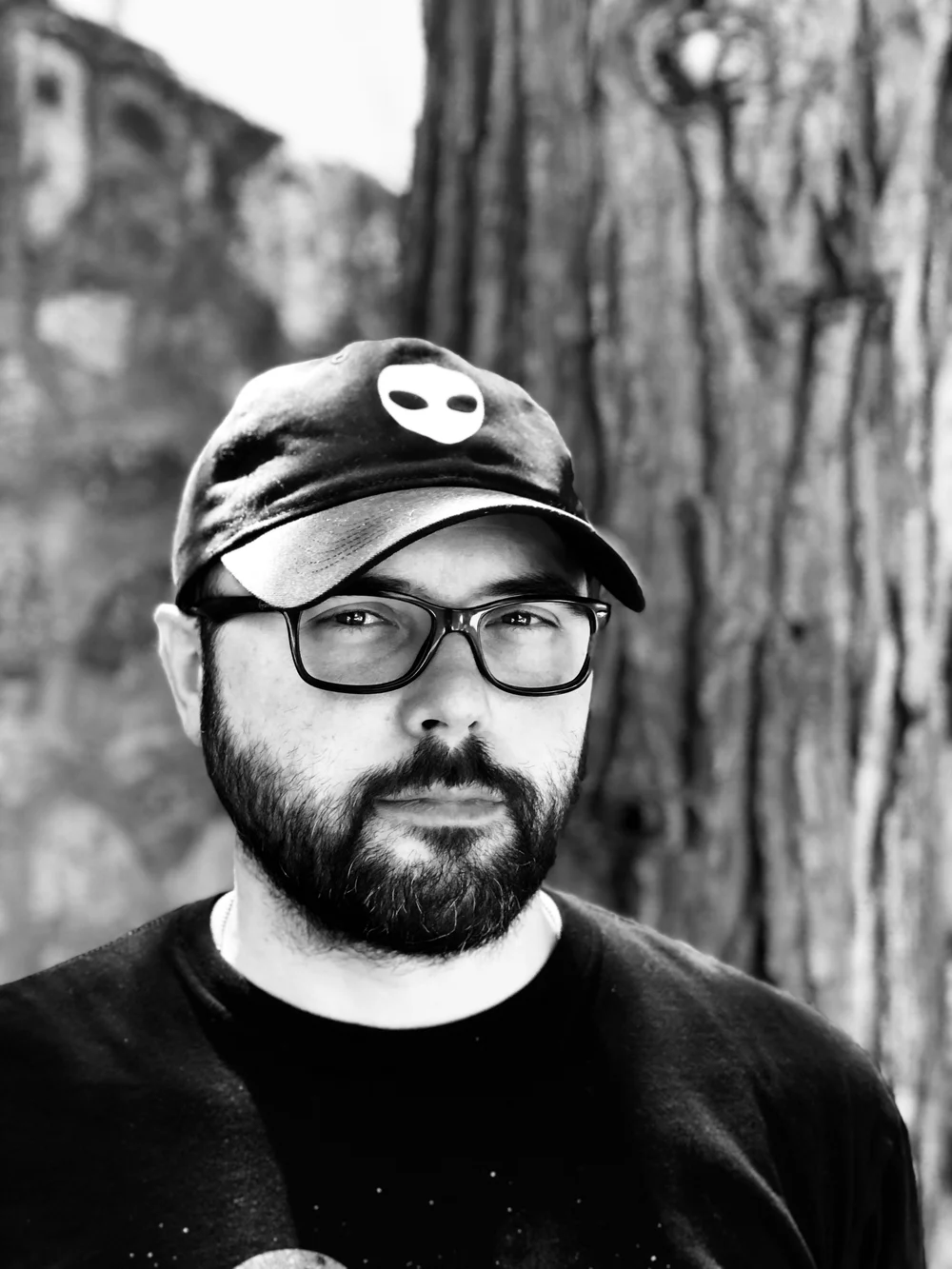 About — Monsters Among Us Podcast