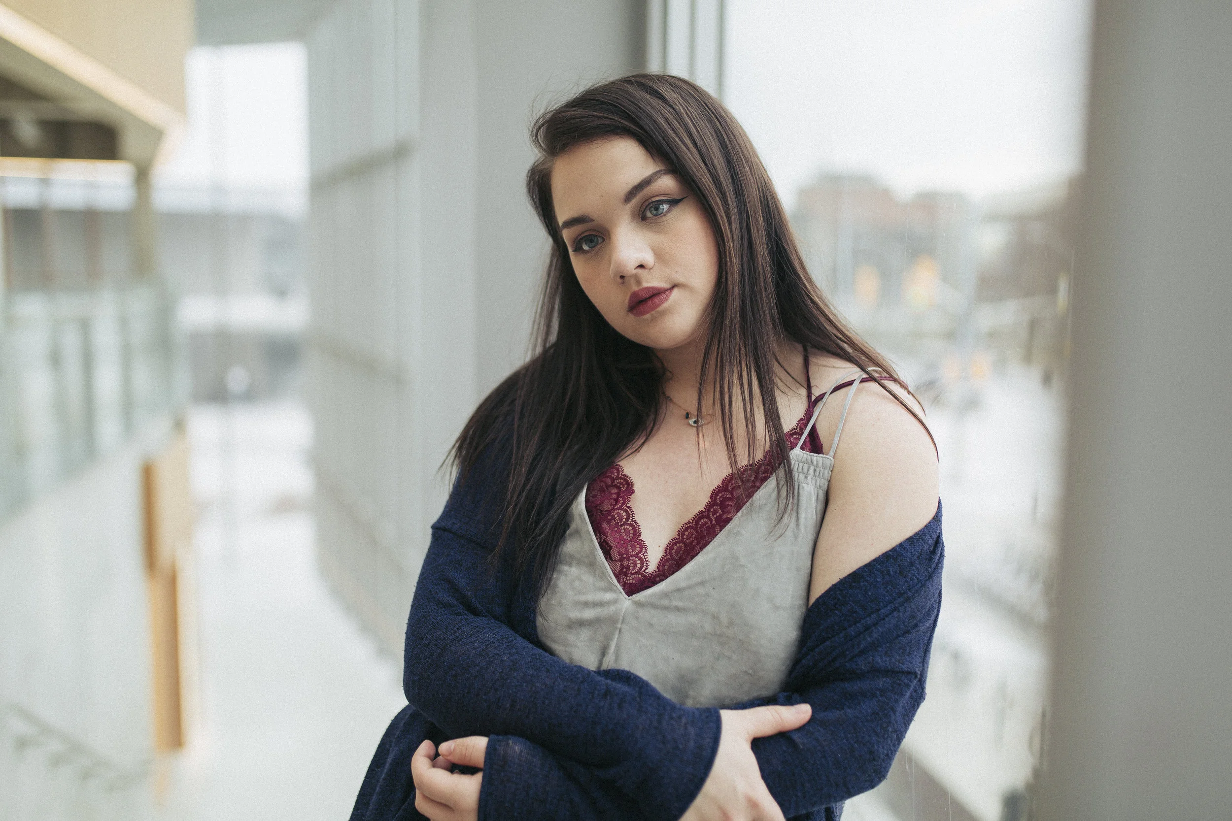 Haley Mai Photography - Windsor Portrait & Commercial Photographer