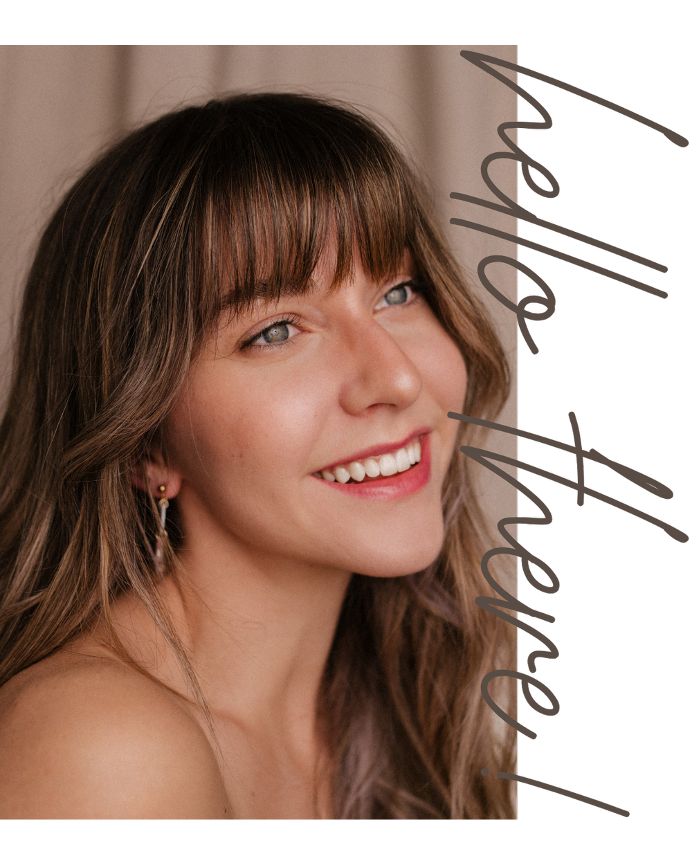 Haley Mai - Windsor Self Portrait Photographer & Content Creator