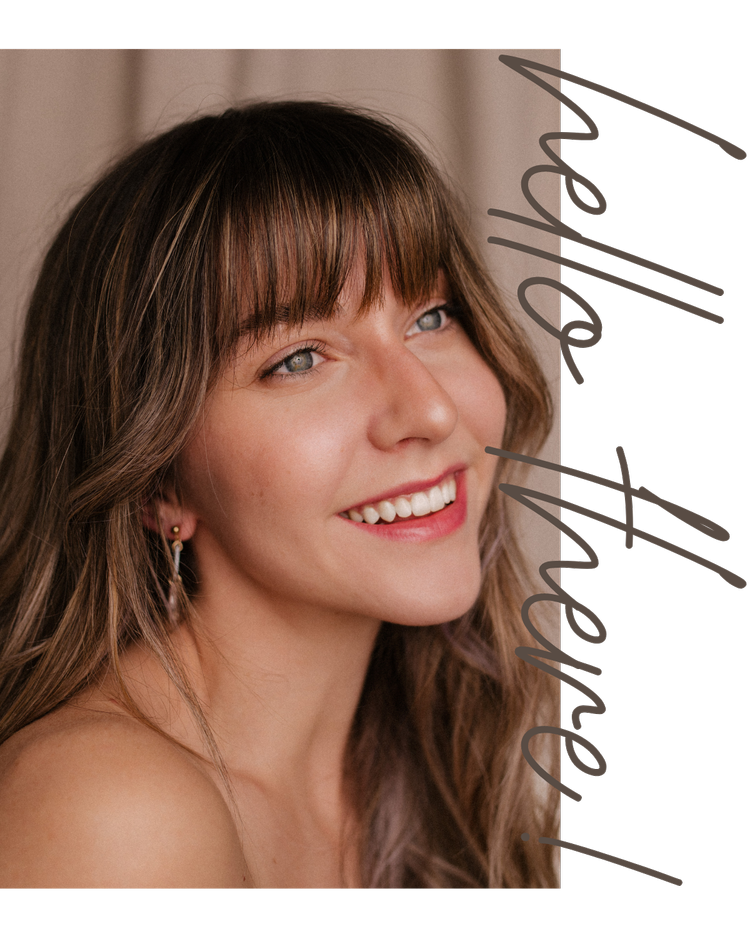 Haley Mai - Windsor Self Portrait Photographer & Content Creator