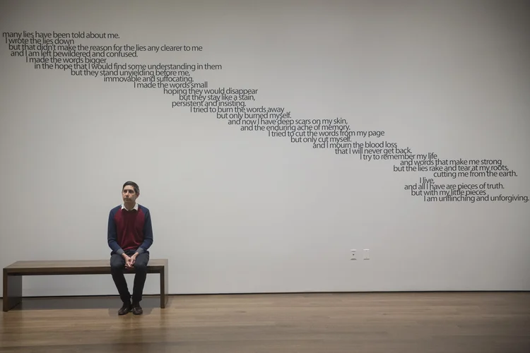 Diverse Indigenous Voices Heard in US Exhibition; 'Everywhen' — Art ...