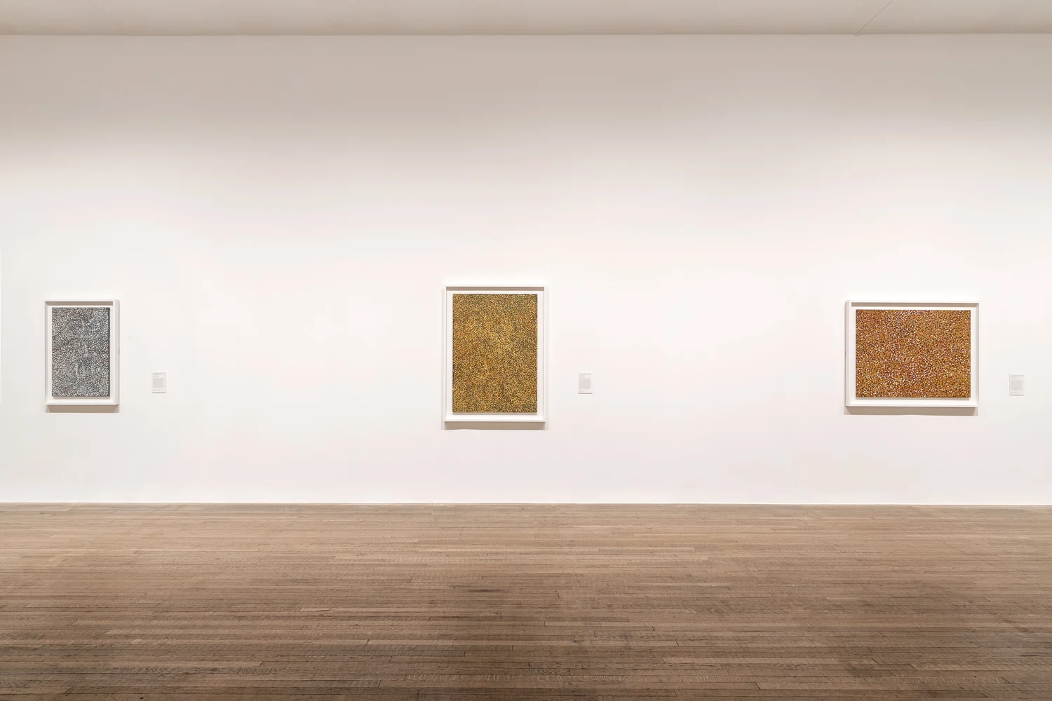 Sparse yet strong: Tate Modern’s ‘A Year in Art: Australia 1992’ — Art ...