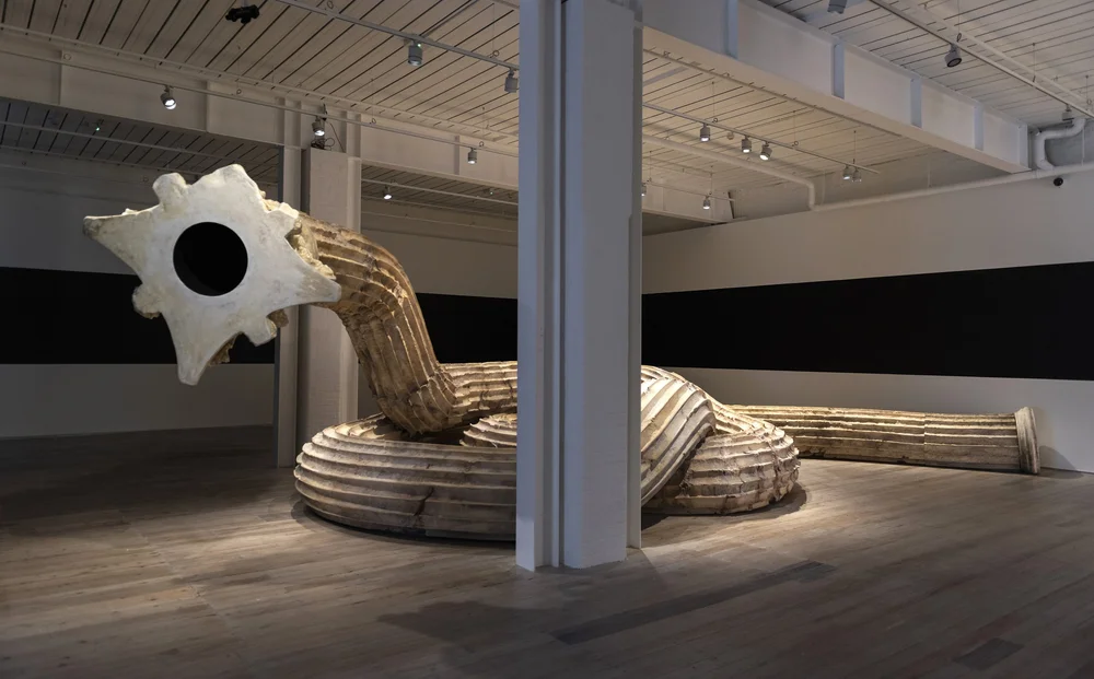 Into the warren: White Rabbit’s microcosm of contemporary China — Art ...