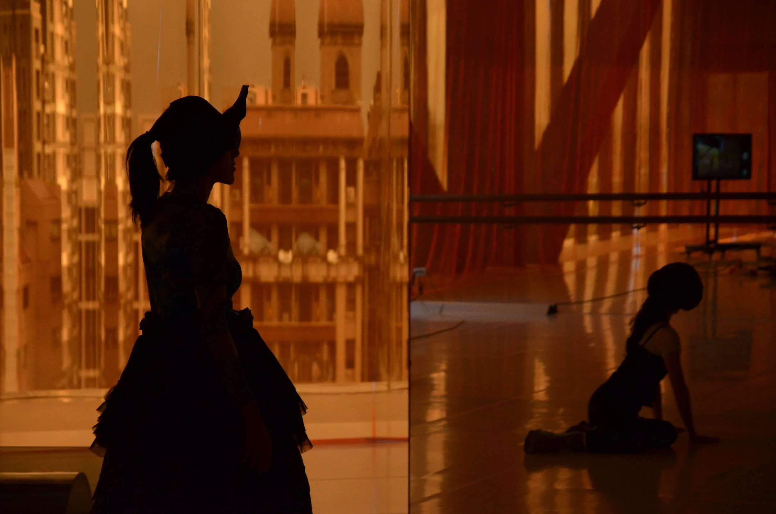 An intimate togetherness: Angela Goh and Su Yu Hsin’s ‘Paeonia Drive ...