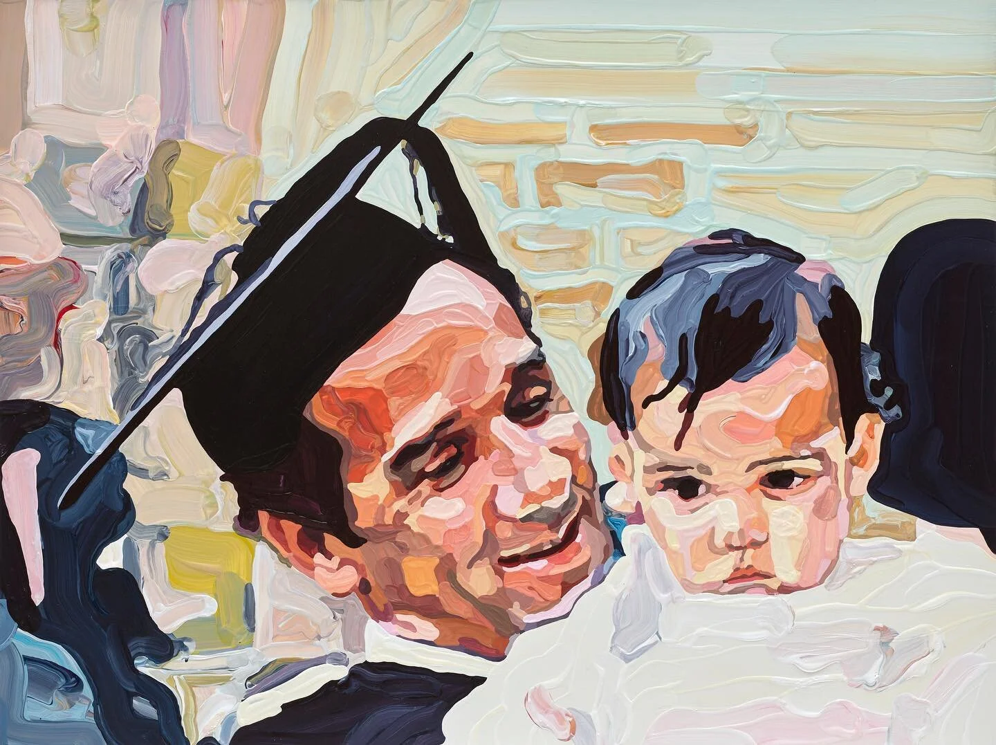 Your Own Piece of Parr! — Art Monthly Australasia