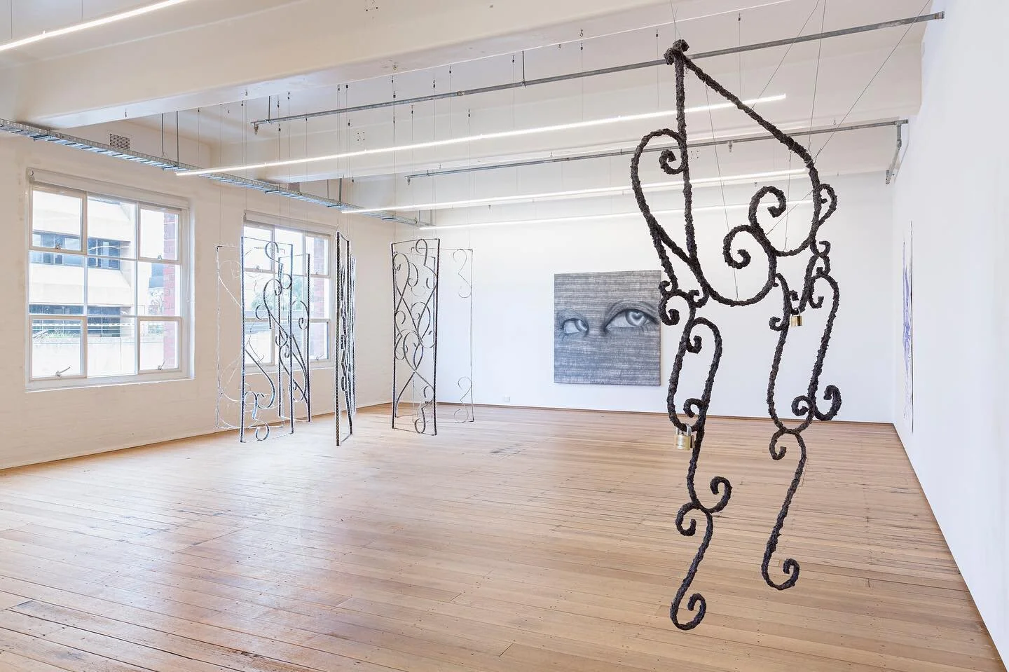 Jumaadi’s some kind of record — Art Monthly Australasia