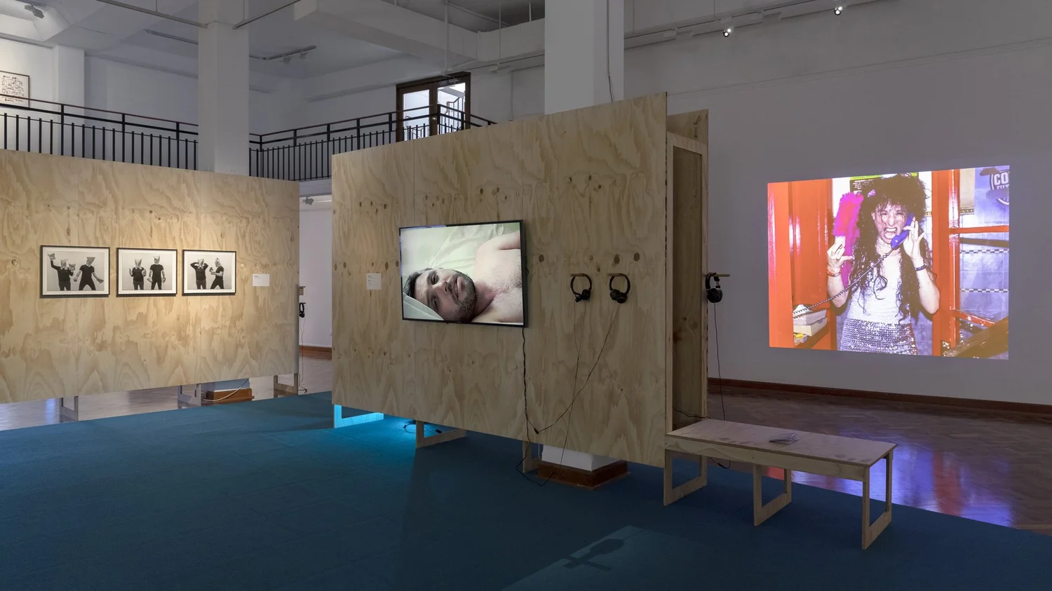 Death and forever: Daniel Mudie Cunningham at Wollongong Art Gallery ...
