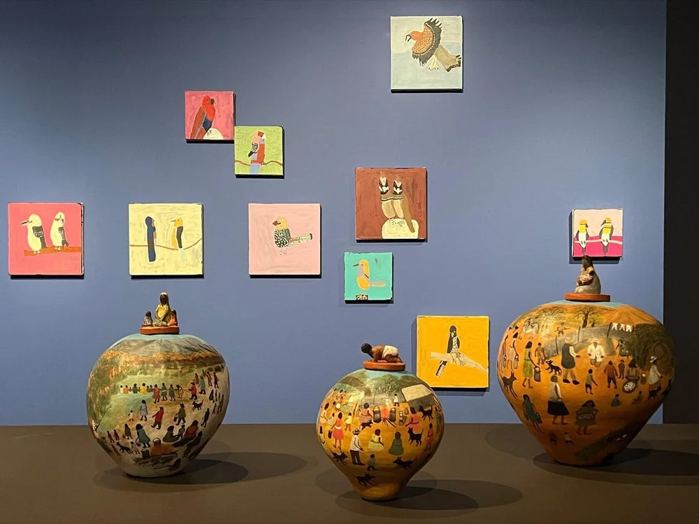 Art Monthly Australasia