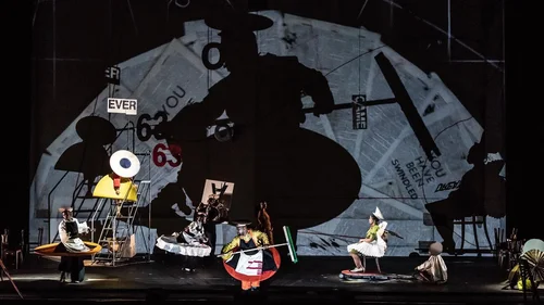 Art Monthly Australasia