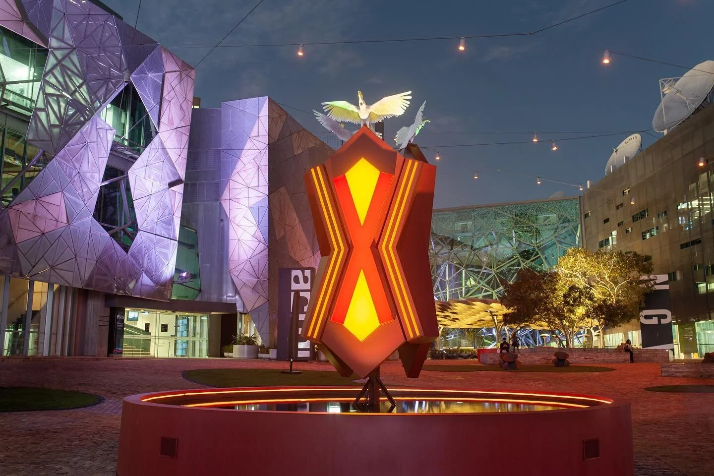 Art Monthly Australasia