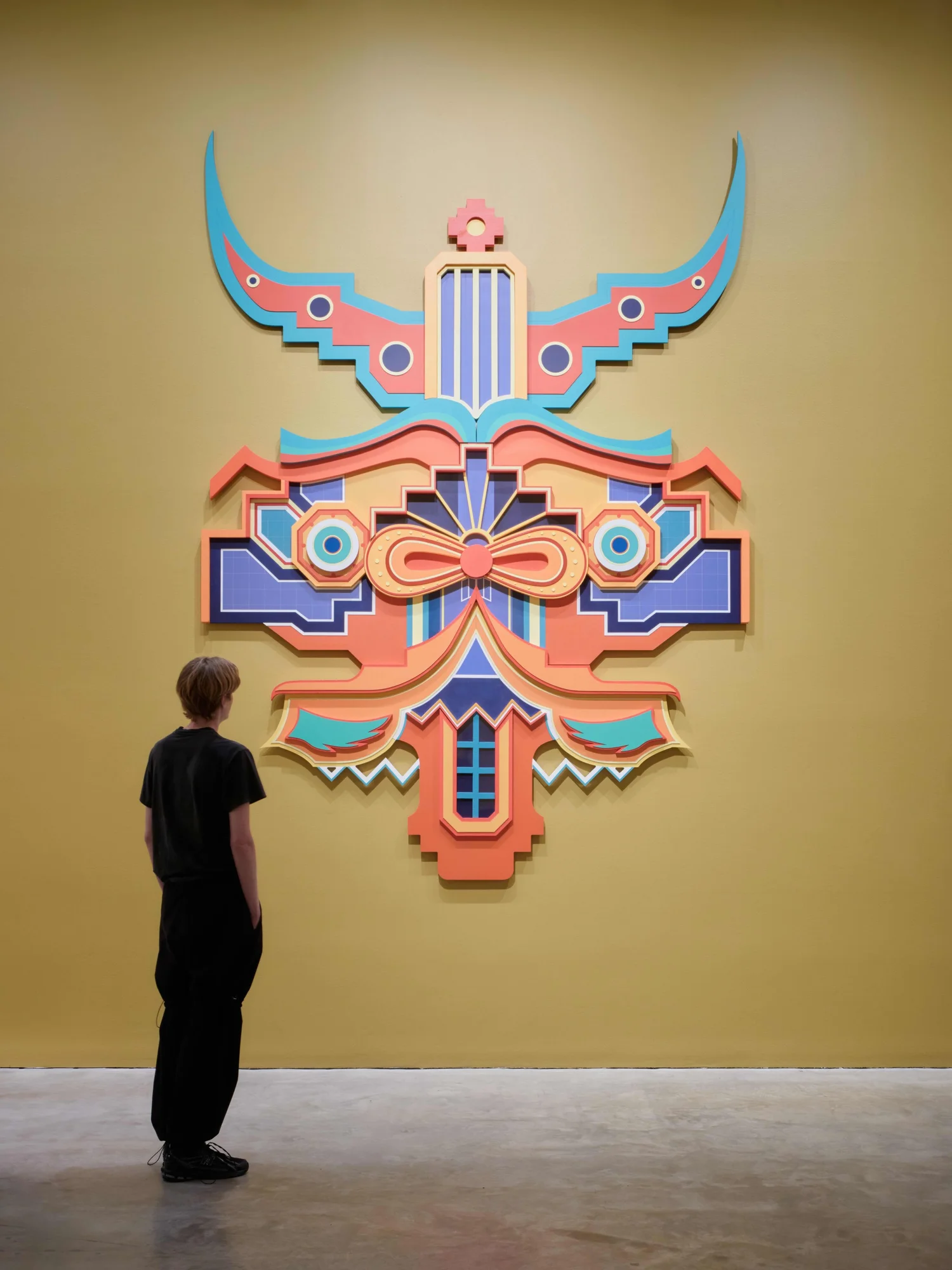 Tony Albert, Erin Vink and Kimberley Moulton discuss curating First ...
